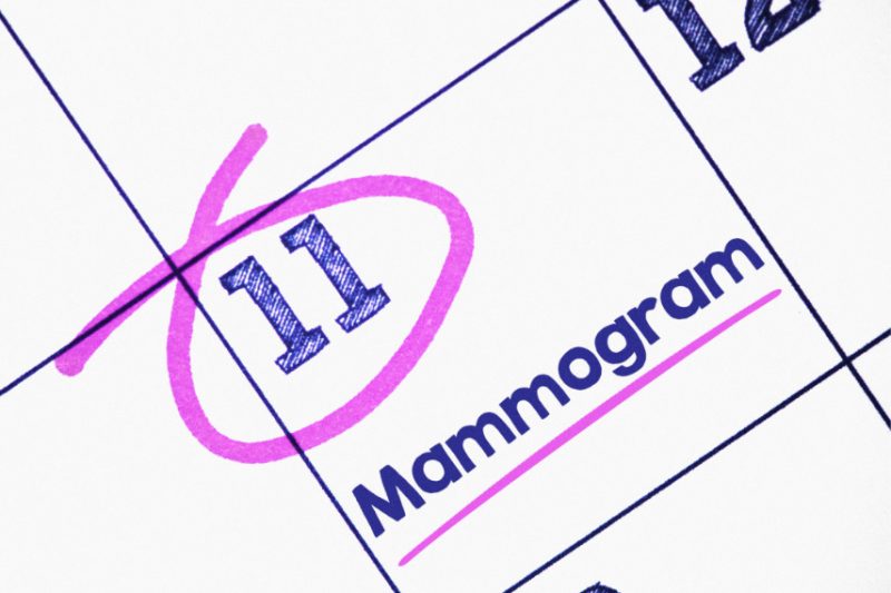  Why Is Compression Important For A Mammogram Insight Medical Imaging
